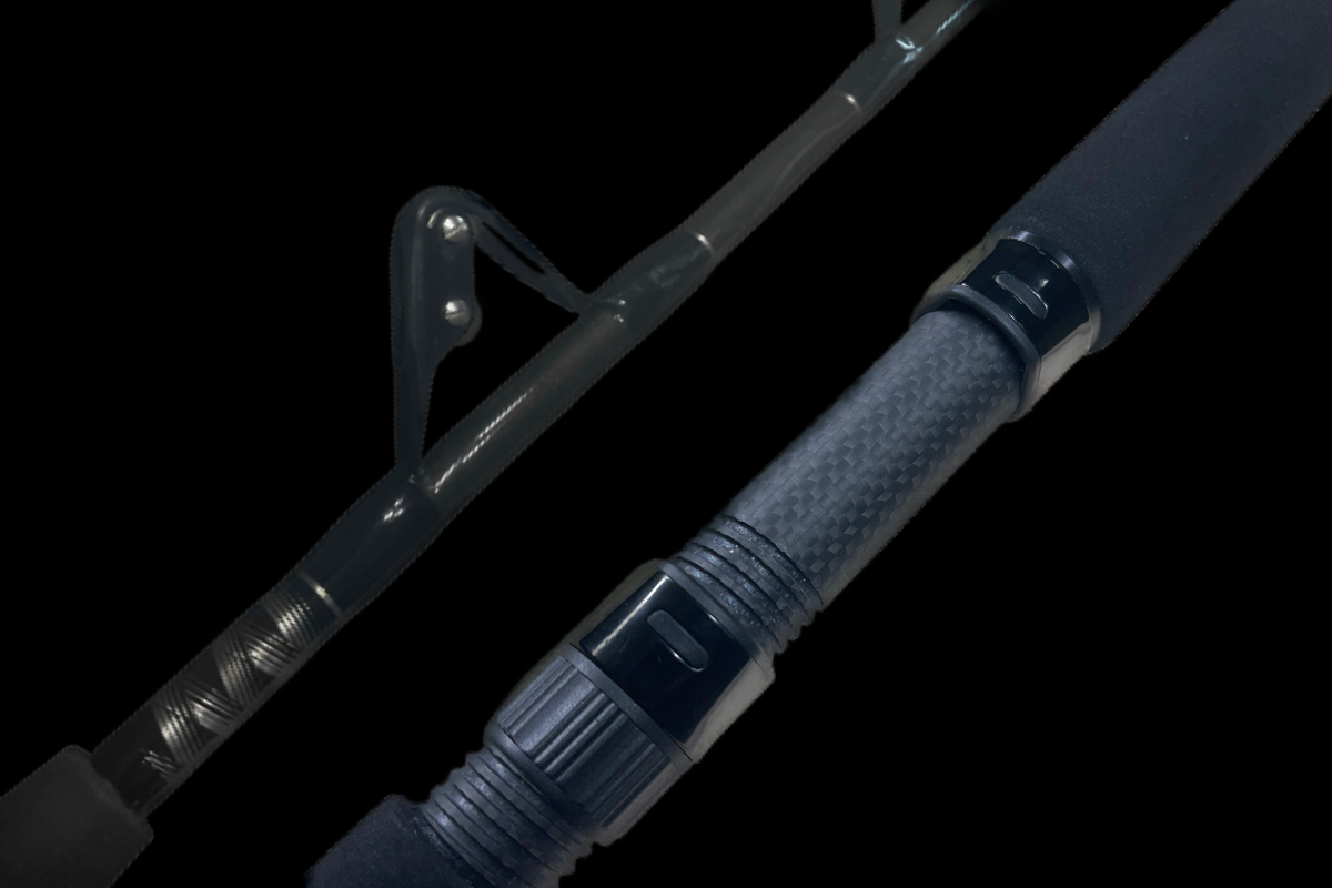 INCO Rods – Handmade Custom Fishing Rods